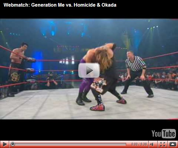 ::Over The Limit 2010:::RAW:::Smackdown!:::NXT:::Superstars:::PPV:::TNA ...